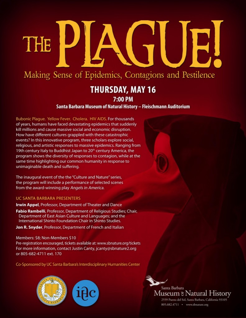 The Plague!: Making Sense of Epidemics, Contagions and Pestilence ...