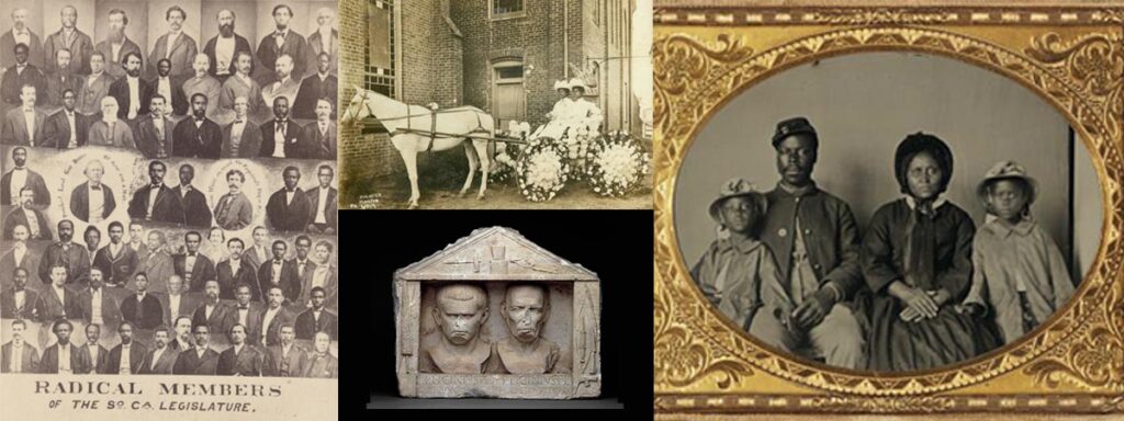 Slavery, Captivity, and the Meaning of Freedom RFG - Interdisciplinary ...