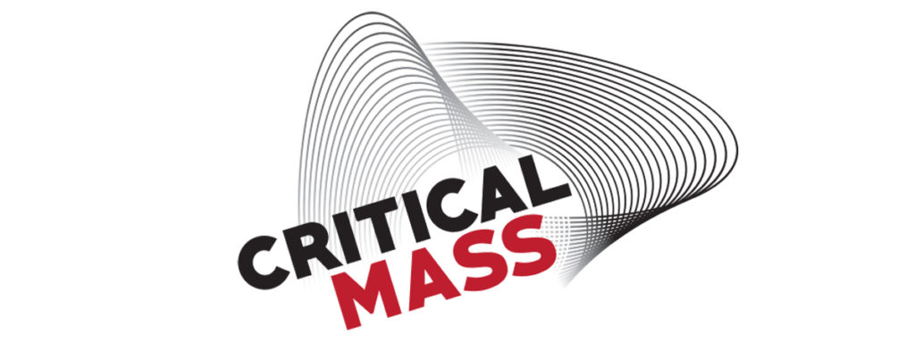 2019-20 Public Events Series: Critical Mass - Interdisciplinary ...
