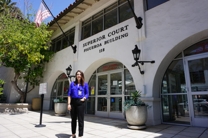 IHC Public Humanities Graduate Fellow Intern Chelsea Lonergan ...