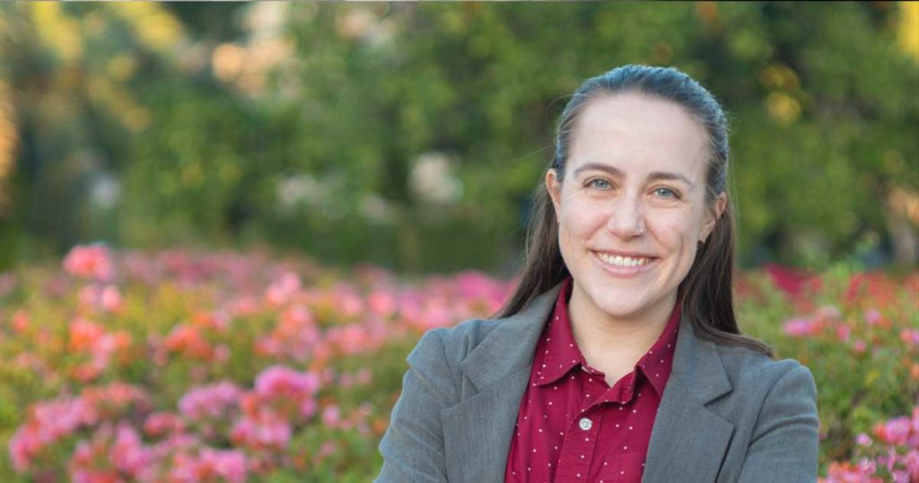 Meet Public Humanities Fellow Anna Bax - Interdisciplinary Humanities ...