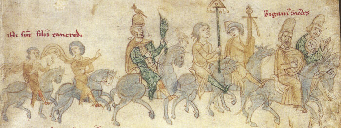 Research Focus Group Discussion: Let's Talk Mediterranean: A ...