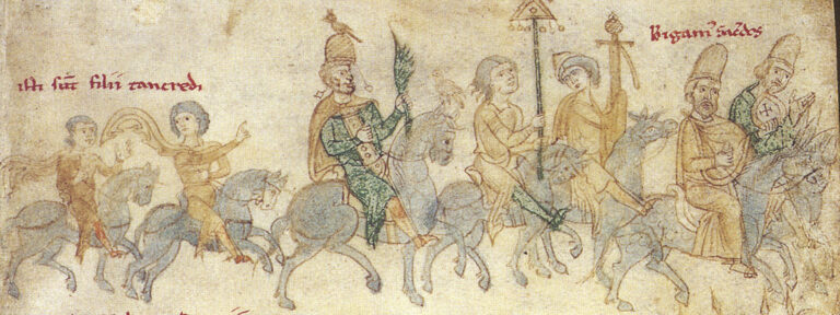 Research Focus Group Discussion: Let's Talk Mediterranean: A ...