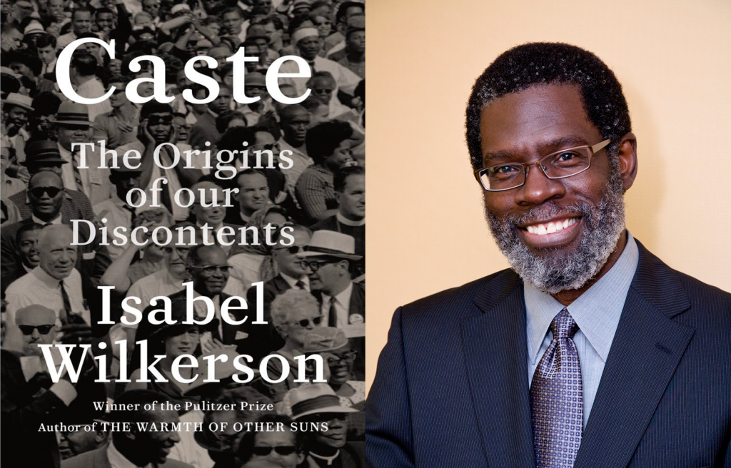 Research Focus Group Talk: Race, Caste, Hierarchy, Difference ...