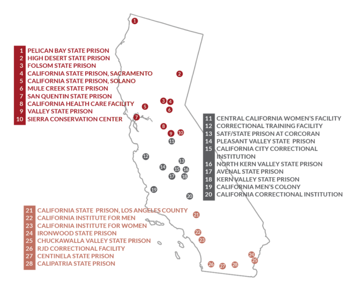 Foundations in the Humanities Prison Correspondence Program ...
