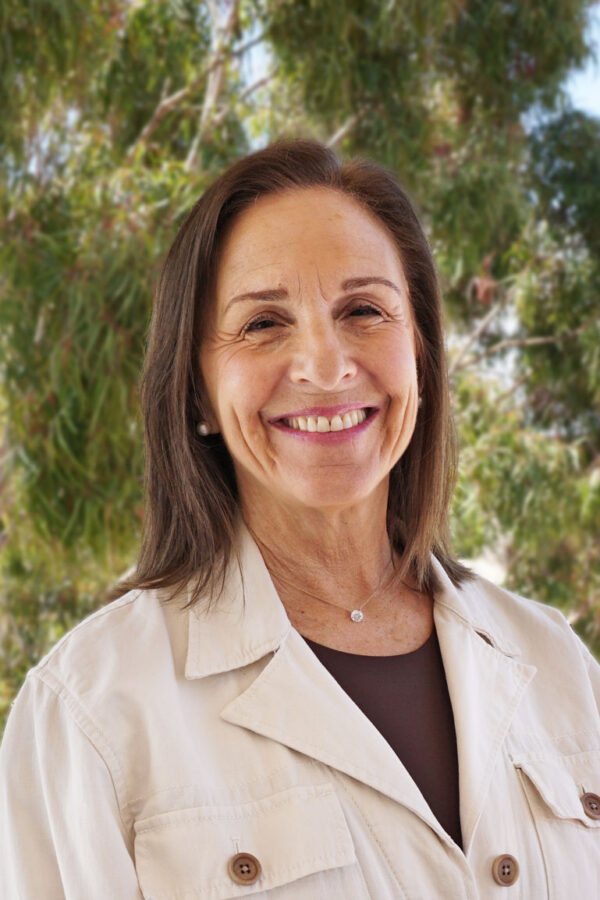 Who We Are - Interdisciplinary Humanities Center UCSB