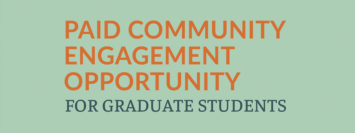 Finding Fiesta Call for Applicants Summer 2025: Paid Community ...